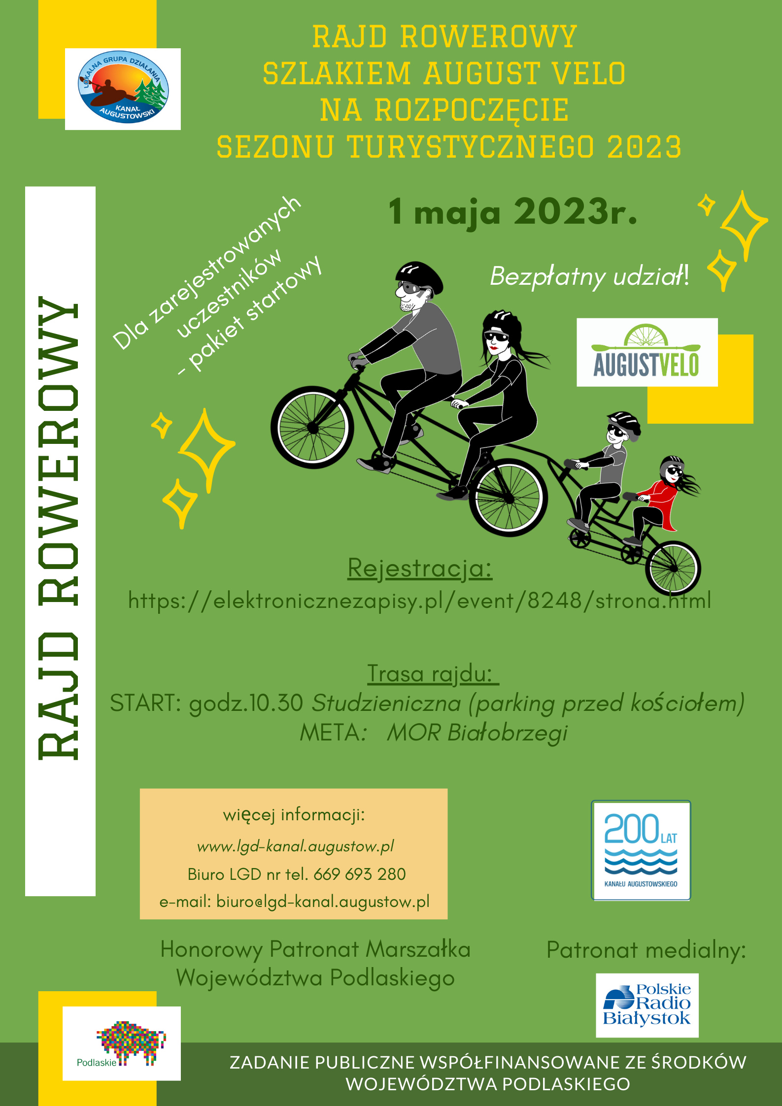 BAT POLSKA – „PRZYJACIEL SZKOŁY ZAWODOWEJ” - Augustów.org