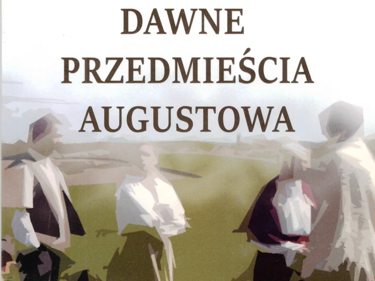 Dookoła Augustowa na rowerze z limerykiem bądź dłuższym wierszem ...