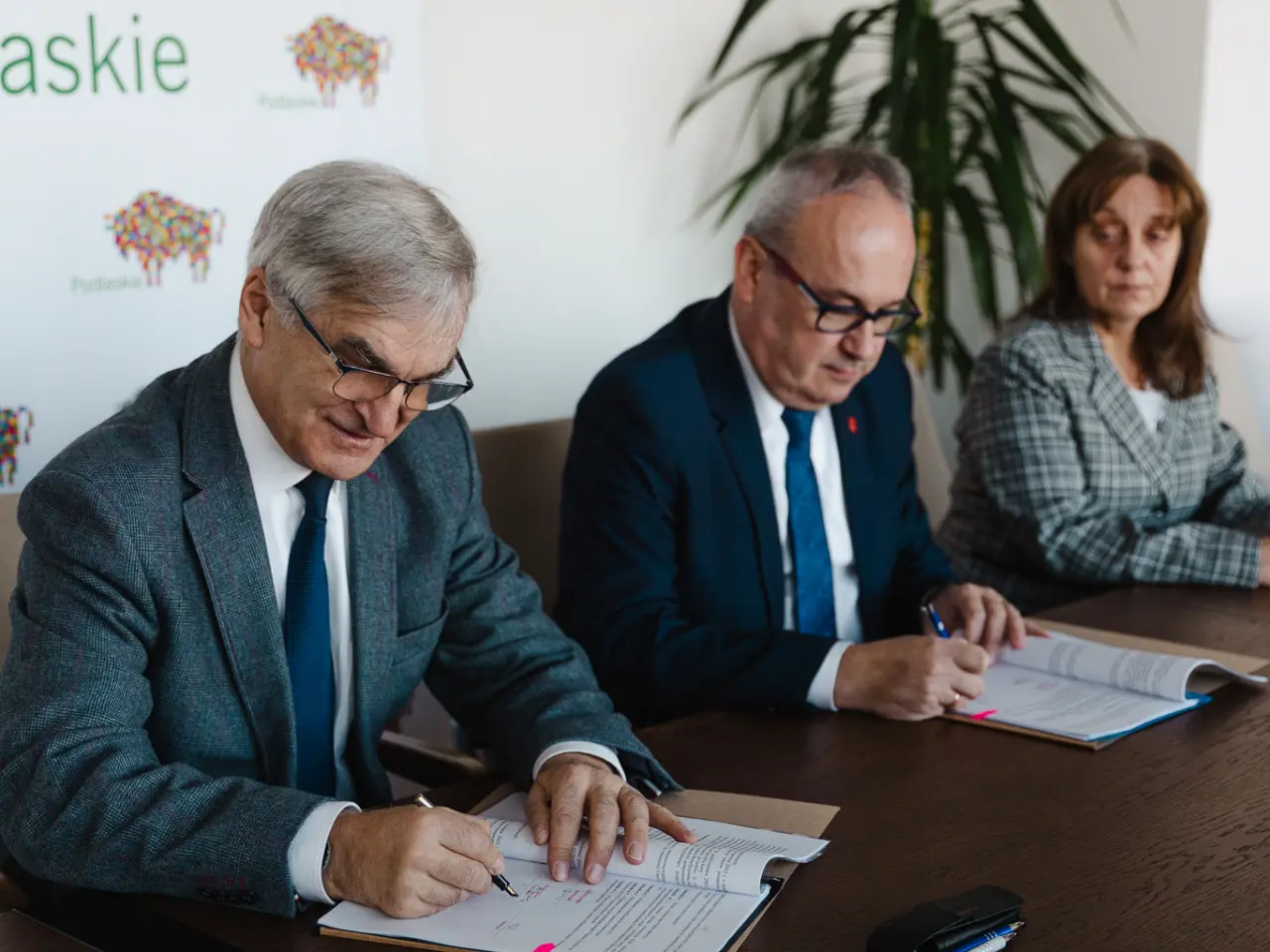 Augustów: Umowa na magazyny energii i ciepła dla mieszkańców Augustowa ...